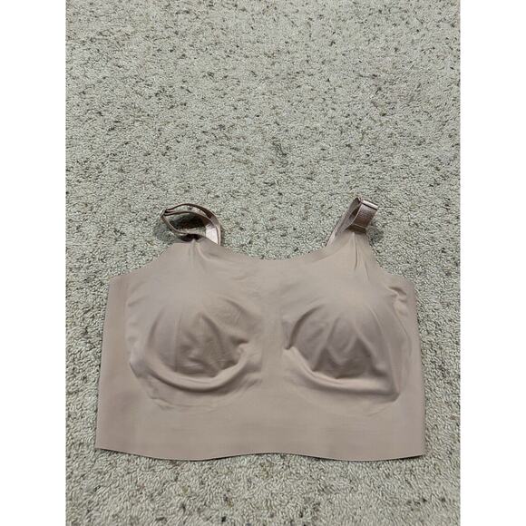 Join Eby | Intimates & Sleepwear | Joineby Size M Bra Wireless Wide ...